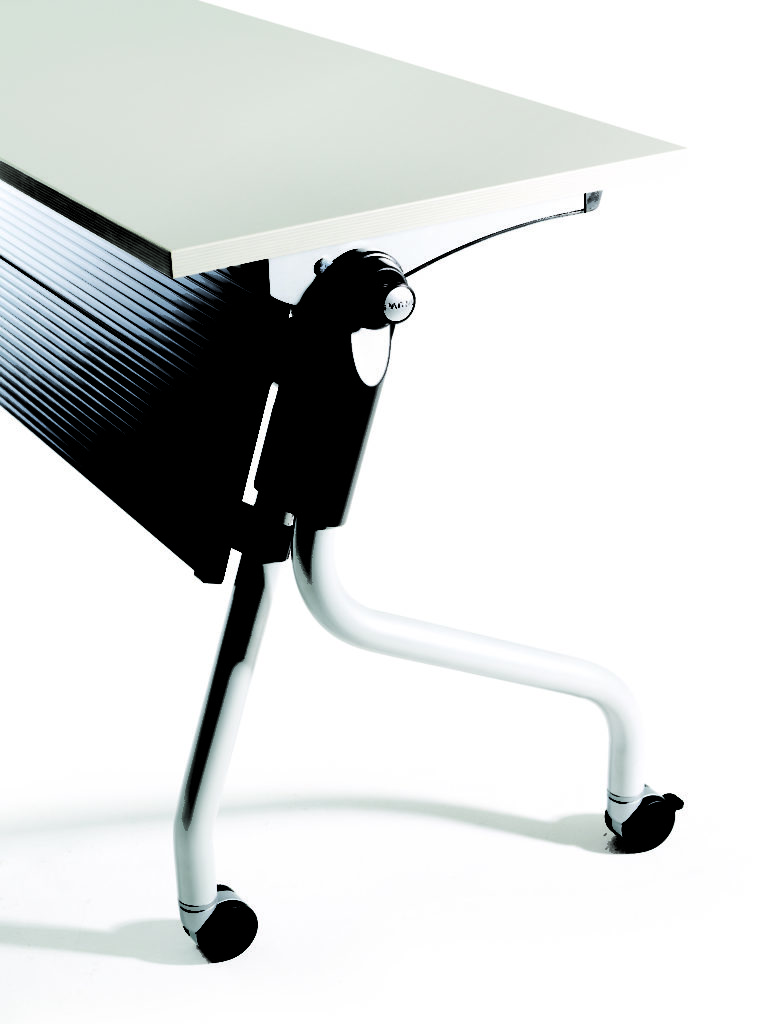 Training Room Tables | Okamura Training Furniture
