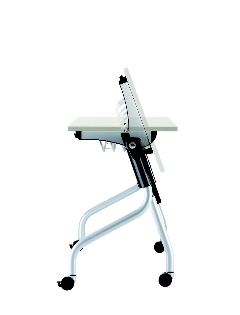 Training Room Tables | Okamura Training Furniture